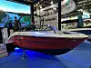 Sea Ray SPX 210 er ny amerikansk daycruiser